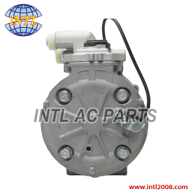 MSC130CV Mitsubishi L400 Delica Space Gear Starwagon 2.8L 3.0L Air AC ...