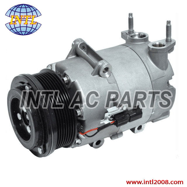 Auto air conditioning car ac compressor Ford Transit | INTL Auto Air ...