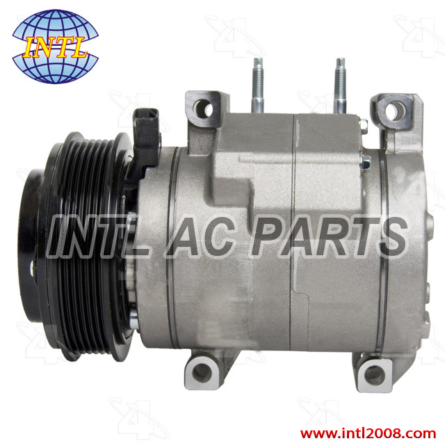 HCC-RS20 auto ac compressor Dodge Durango (14-12) compressor 98302 CO ...