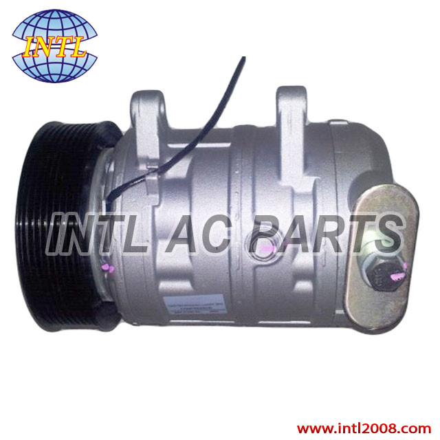 A/C Compressor Zexel DKS17CH Nissan Truck | INTL Auto Air Conditioning ...