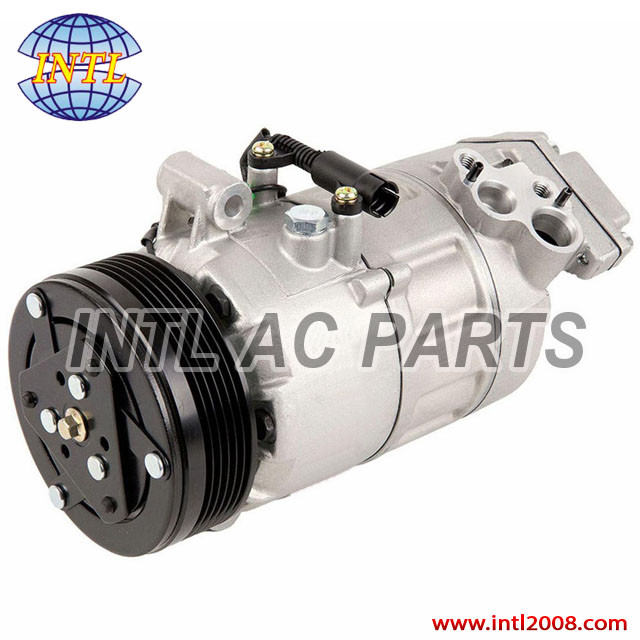 CSV613 BMW 3 Series (E46) A/C Compressor 64529145352 64529175669 ...