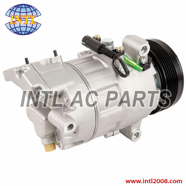 CSV613 BMW 3 Series (E46) A/C Compressor 64529145352 64529175669 ...