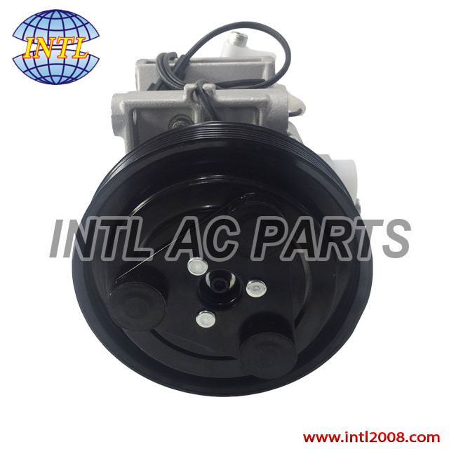 CR-14 Ac compressor Nissan Primera Infiniti G20 1.6 2.0 16V 1996-2000 ...
