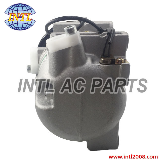 CR-14 Ac compressor Nissan Primera Infiniti G20 1.6 2.0 16V 1996-2000 ...