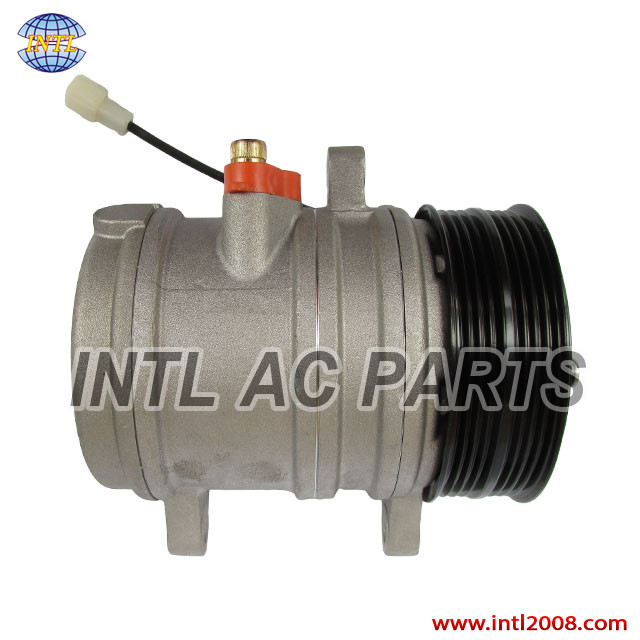 Delphi SP10 auto ac compressor Fiat Cinquecento/Palio | Fiat compressor ...