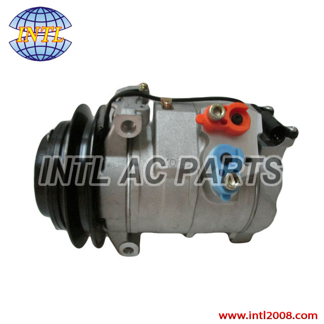 air conditioning ac compressor Dodge Sprinter 2500 3500 Benz Sprinter ...