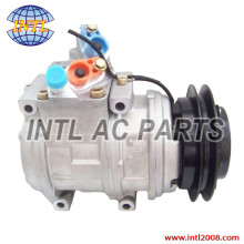 China Toyota compressor Manufacturers & Suppliers | factory Price