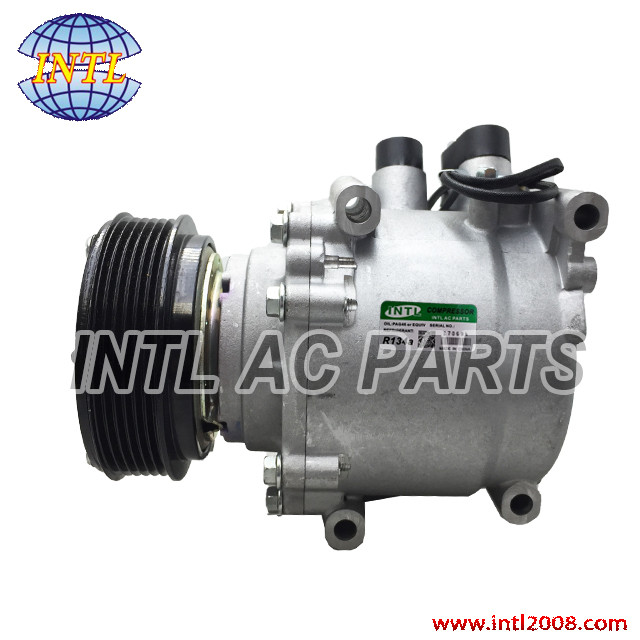 Sanden TRS090 car ac compressor for Honda Civic Honda Accord 97-02 ...