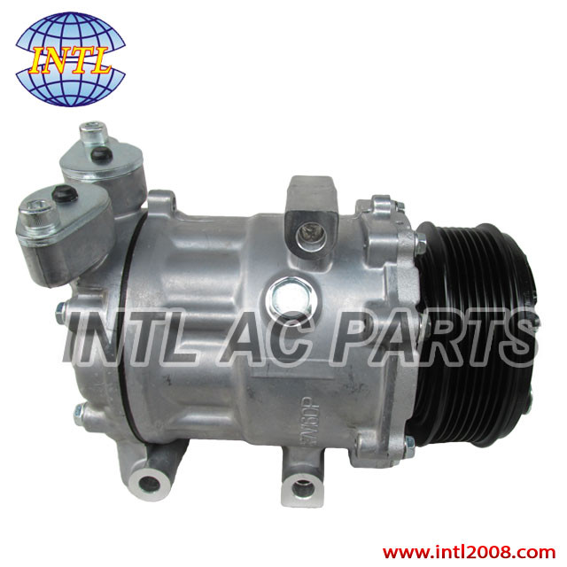 Ac compressor Ford Transit Klimakompressor SD7V16 7C19-19D629-BB | Ford ...