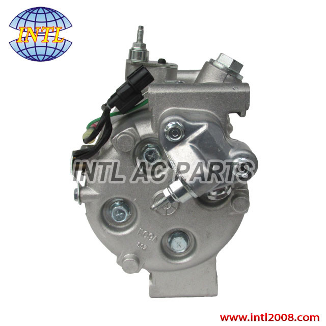 SANDEN TRSE09 TRSE090A auto ac a/c compressor HONDA CRV CR-V 7PK 2.4L ...