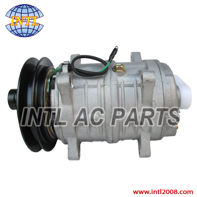 Auto AC Compressor TM16 24V ATLAS COPCO ROC L8 DRILL | Bus & Truck ...