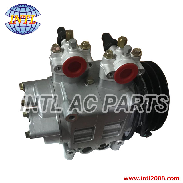 New Car A/C Compressor for TAMA TM43 | Tama Series Auto Blower | INTL ...