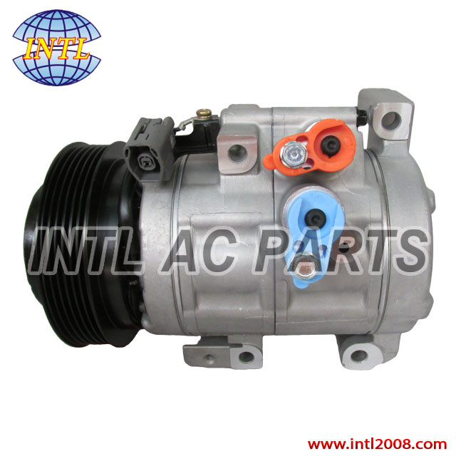 HS18N auto ac compressor Mazda CX7 CX-7 MAZDA 3/5 | Mazda compressor ...