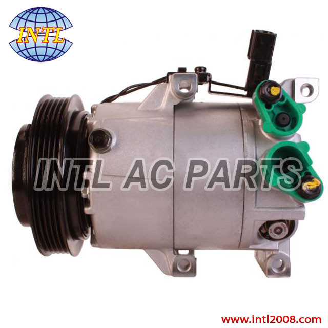 Auto AC compressor Kia Soul Venga Hyundai ix20 i20 97701-2K200 97701 ...