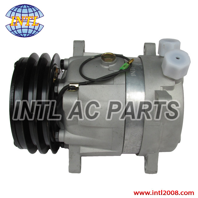 Harrison V5 auto ac compressor Volkswagen cars | Volkswagen compressor ...