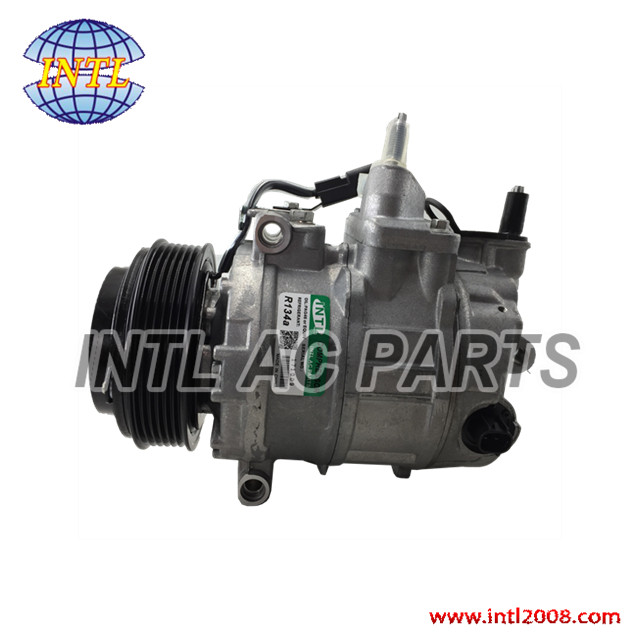 Denso 7SBH17C Car Air Conditioner Compressor Ford Explorer 2.0T ...
