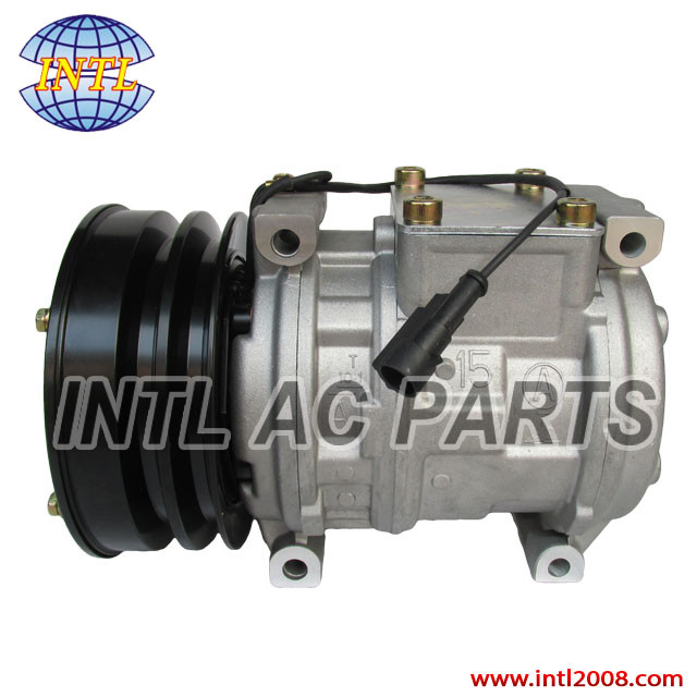 Denso 10PA15C ac compressor John Deere | John Deere compressor | INTL ...