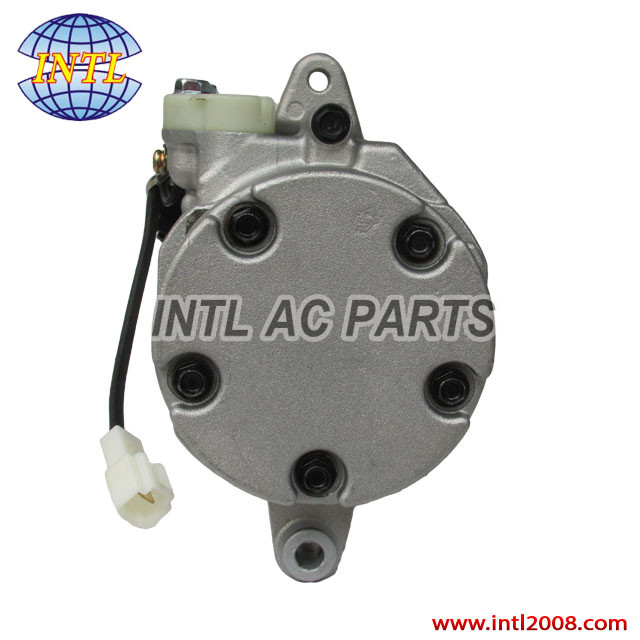 Auto ac compressor denso 10S11E Toyota Sparky 2000 /Daihatsu Atrai 7 1 ...