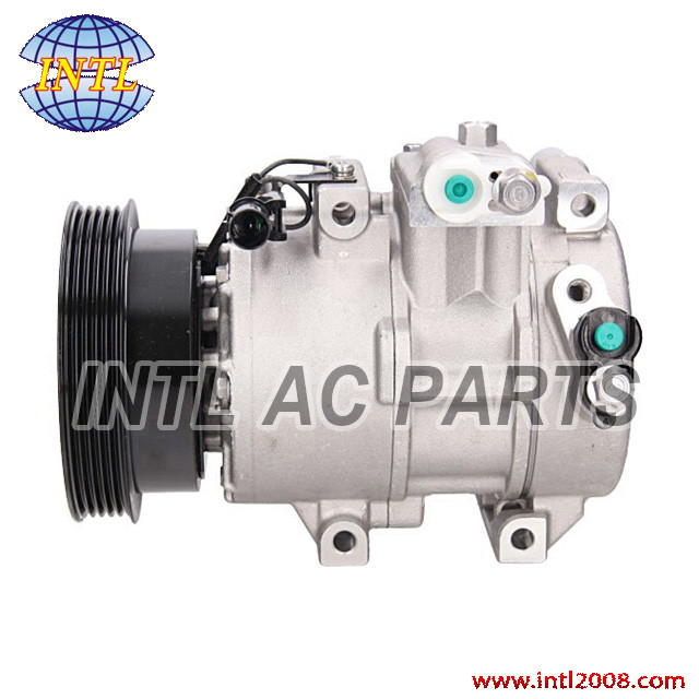 6SBU16/DV13 ac compressor Kia Spectra 1.6 CRDi Rio 1.5/Cerato 2007 ...
