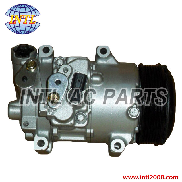 ac compressor SUBARU LEGACY OUTBACK 73111AJ000 73111AJ00A 73111AJ03A ...