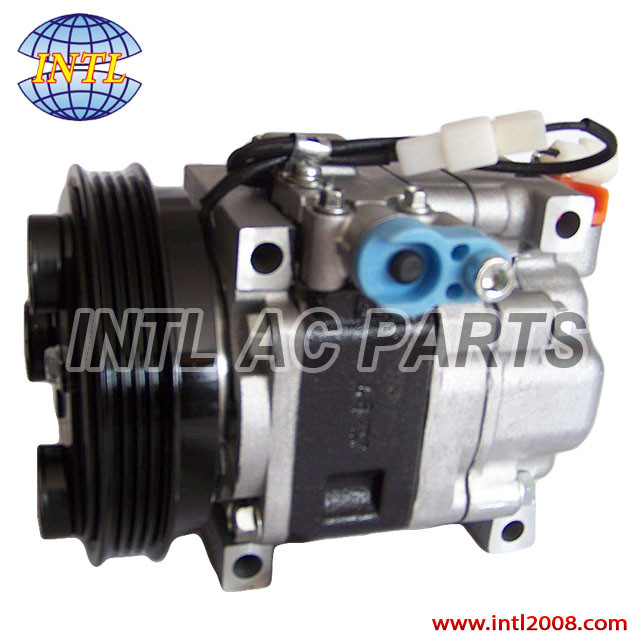 PANASONIC SA11 Air ac compressor Mazda 323 1.3 1.5 1.6 SA11-A1-AA4PN ...