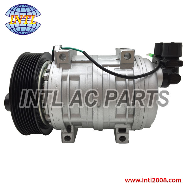 Seltec TM-21 TM21 DKS22 Bus A/C Compressor 435-47244 488-47244 103 ...