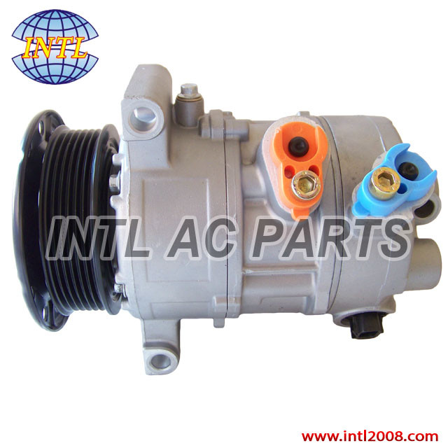 Auto AIR AC Compressor denso Dodge caliber /PATRIOT Compass/Chrysler ...