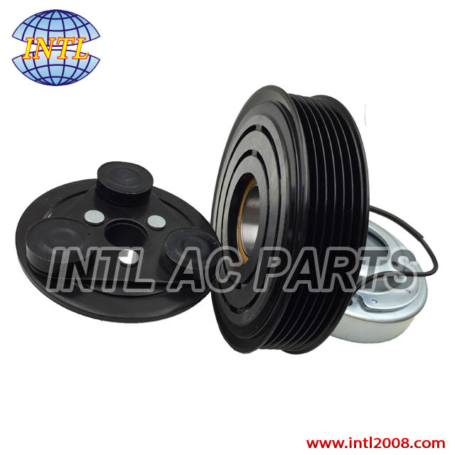 Matsushita Ac clutch for MAZDA 2 D651-61-K00C D65161K00C D65161450H ...