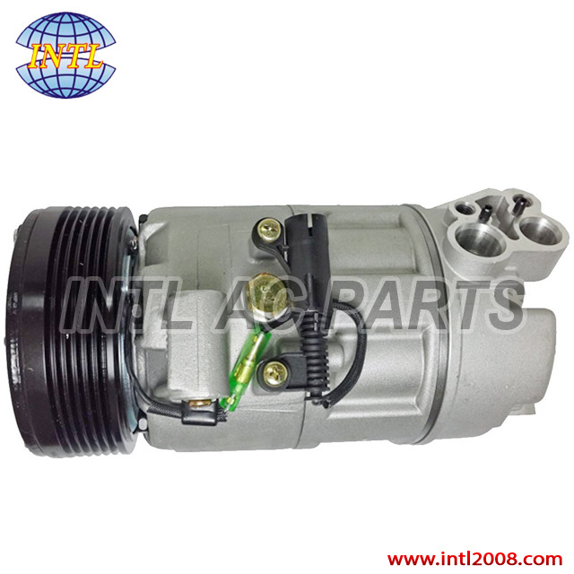 CSV613C Auto Ac Compressor BMW Z4 Convertible Coupe 64529145355 ...