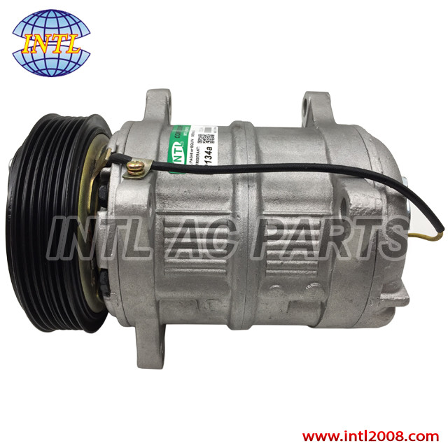 Volvo 850 C70 S70 DKS15CH ac compressor | Volvo compressor | INTL Auto ...