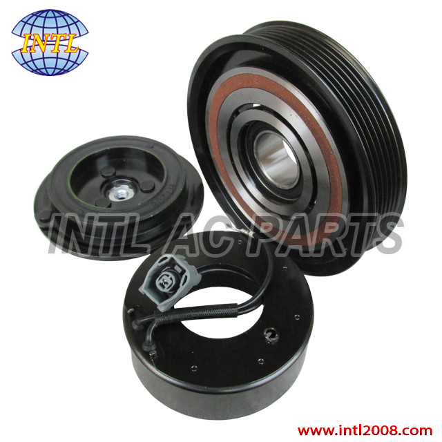 HS18N auto ac compressor Clutch Mazda CX7 CX-7 MAZDA 3/5 | Clutch ...
