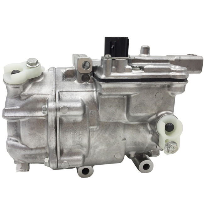 Car auto ac air conditioning compressor for TOYOTA PRIUS 2010 042200 ...