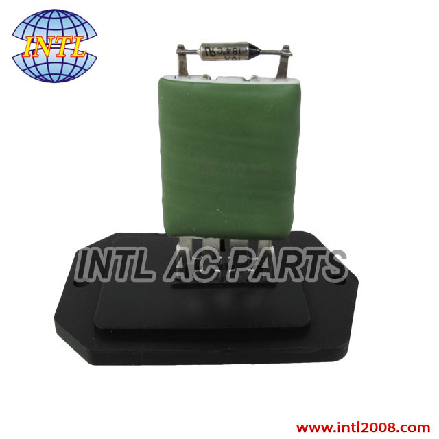 heater blower motor regulator resistor for toyota Hilux SW4/Corolla ...