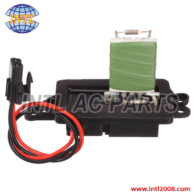China manufacturer air conditioning Heater Chevrolet Blower Motor ...