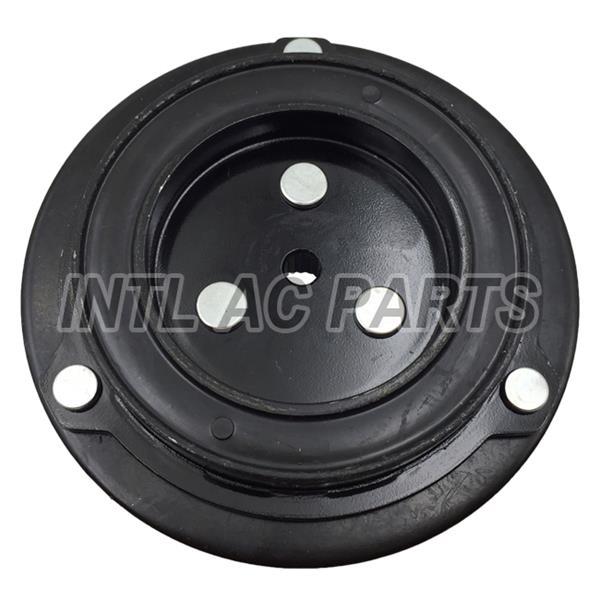 CLUTCH PLATE 12.5*24*0.5 mm Shaft Assembly Auto a/c compressor ac ...