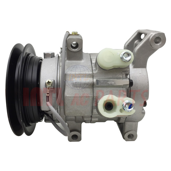 DENSO 10S11C auto ac compressor TOYOTA HILUX III 2.5D-4D, 3.0D-4D ...