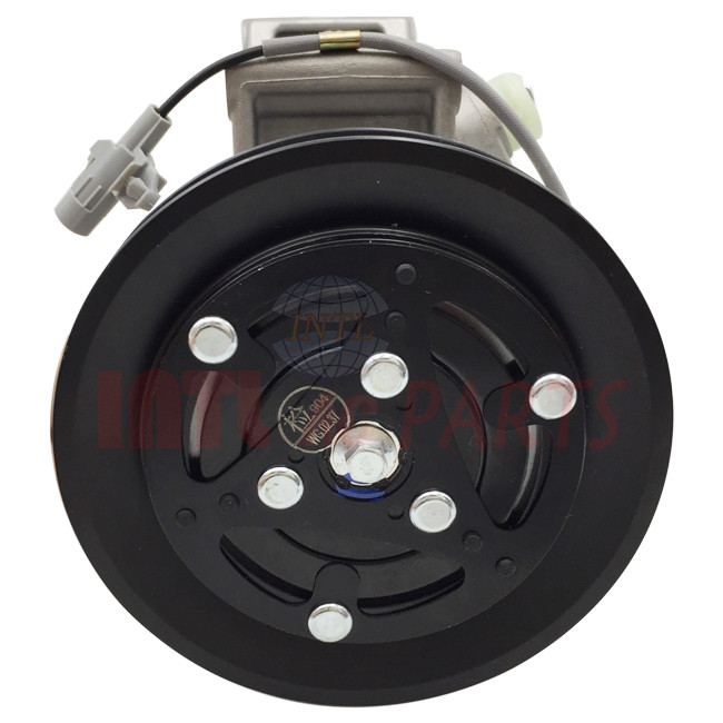 DENSO 10S11C auto ac compressor TOYOTA HILUX III 2.5D-4D, 3.0D-4D ...
