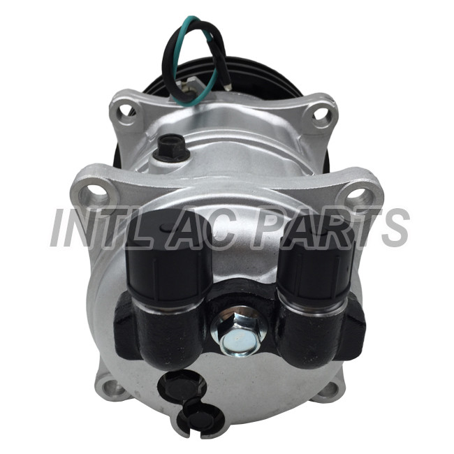 TM16 TM-16 BUS /TRUCKS A/C AC COMPRESSOR 2A 2GR 135MM | TM Series ...
