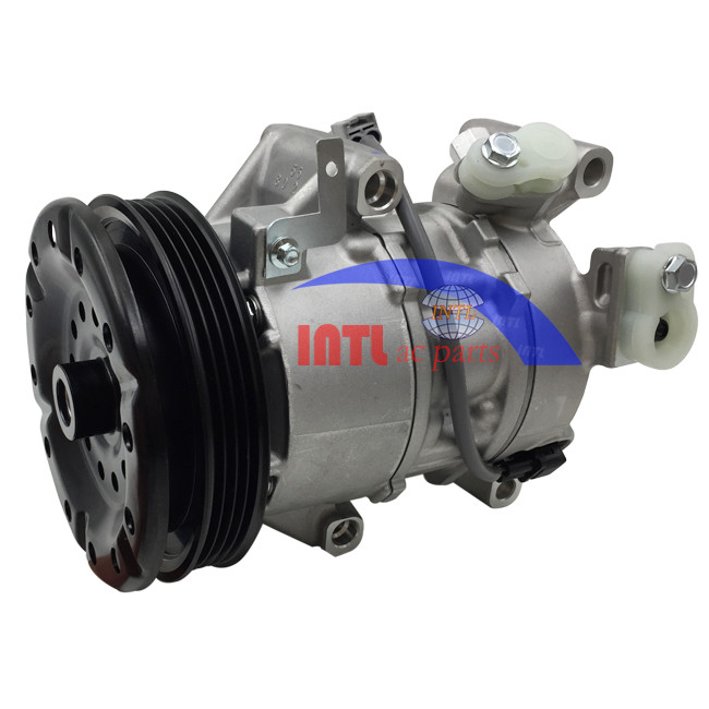5TSE10C Auto AC Compressor for toyota YARIS VERSO-S Spade Ractis 2011 ...