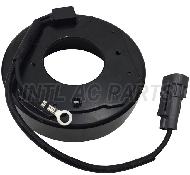 6SAS14C Auto Ac Clutch Coil For MERCEDES A-Class W168 / W176 (2014 ...