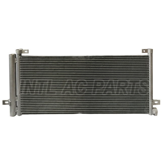Ac Condenser for VOLVO FM FMX 410 420 500 330 450 460 540 370 22174113 ...