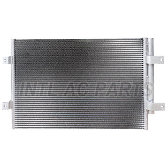 Condenser car air conditioning HYUNDAI R215-9 R290-9 | Hyundai ...