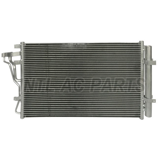 Condenser ac car Hyundai Creta 2017 IX25 97606-C9000 | Hyundai ...