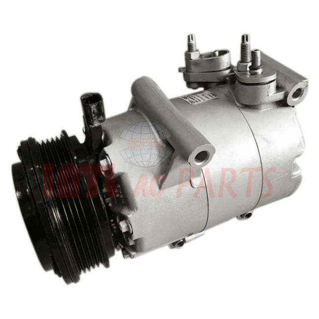 Auto car ac air condition Compressor Ford ECOSPORT TITANIUM Fiesta ...
