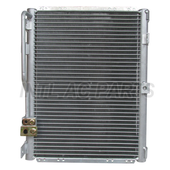 Auto condenser car air conditioning Hyundai dump truck 2.5-3.5T 380 ...