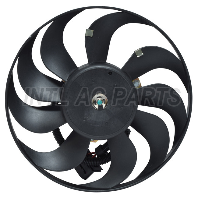 AC Heater Blower Motor AUDI TT VOLKSWAGEN GOLF JETTA 1C0959455C ...
