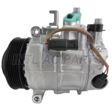 China Mercedes Benz compressor Manufacturers & Suppliers | factory Price