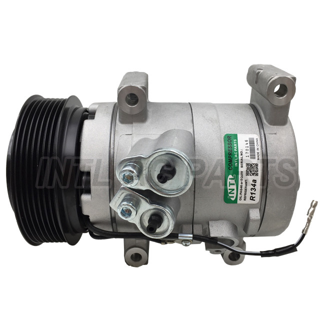 Car ac compressor For Toyota Tacoma SP15 8832004060 CO 10835C | Toyota ...