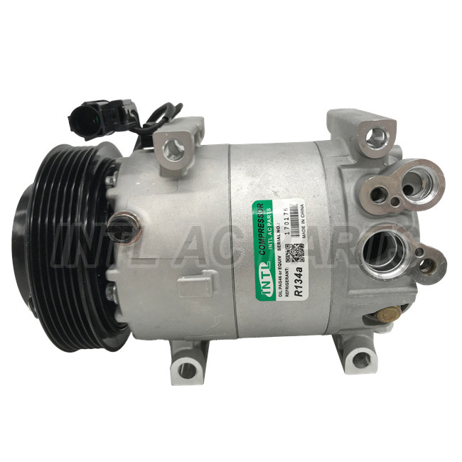 AUTO AC CPMPRESSOR KIA PICANTO 1.0L SR7 998CC 69HP F500CPEBB01 97701-G6101 CA500CGCA03 2332405 ...