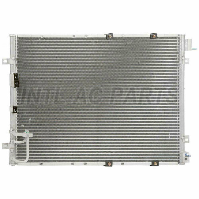 Auto ac (a/c) Condenser Assy for Kia Sorento 2.4L 2.5L 3.5L 2002-2009 ...